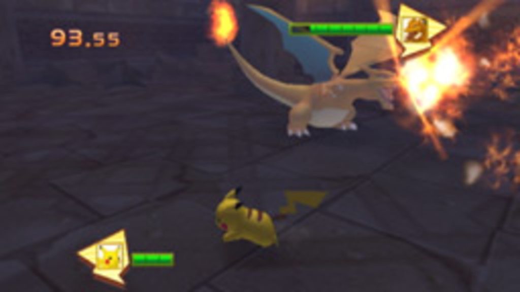 PokéPark Wii: Pikachu‘s Adventure News, Guides, Walkthrough ...