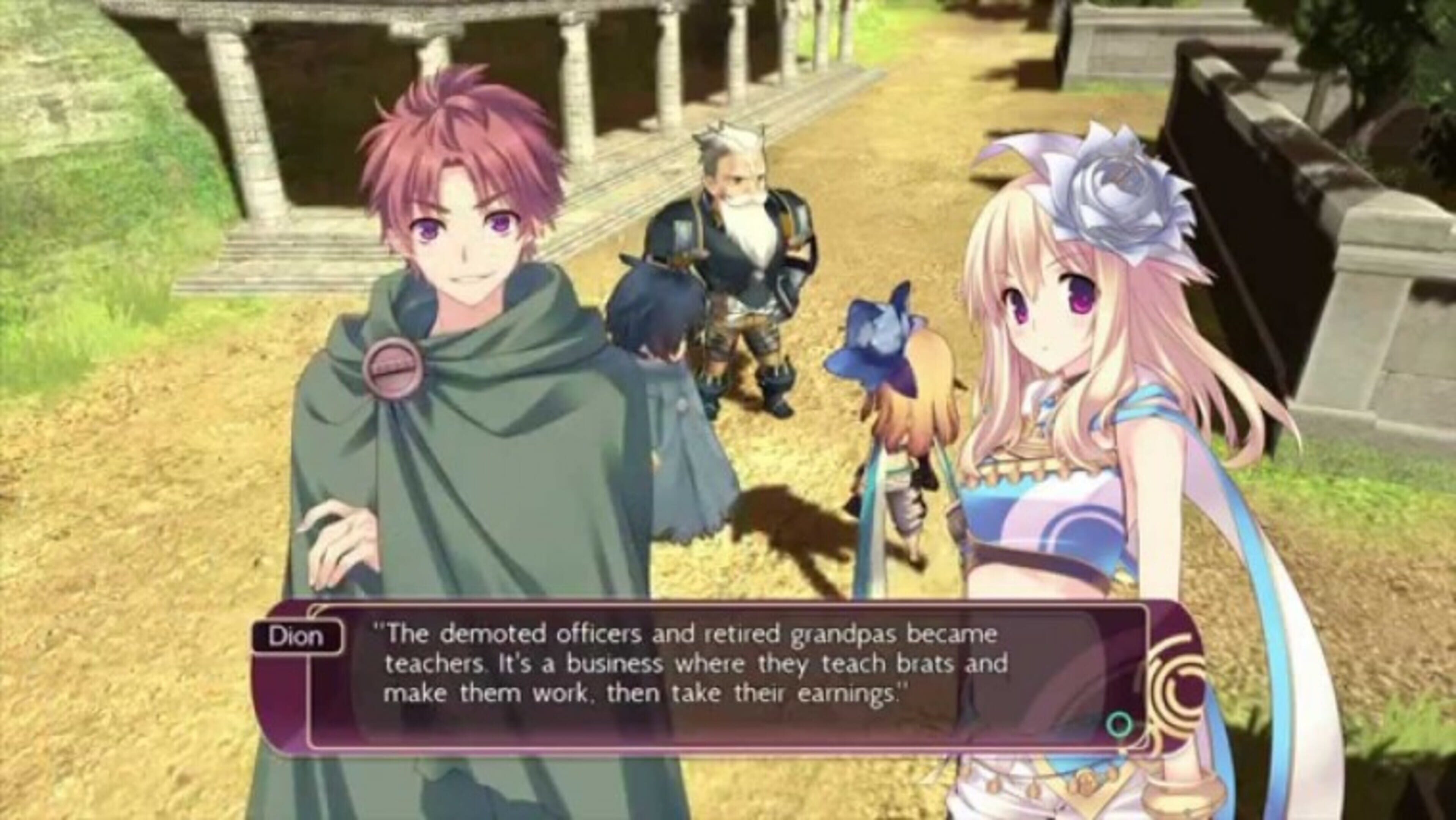 Tears to Tiara II: Heir of the Overlord News, Guides, Walkthrough, Screenshots, and Reviews ...