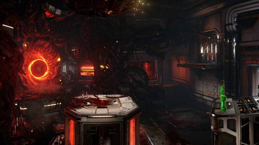 Doom (2016) News, Guides, Walkthrough, Screenshots, and Reviews ...