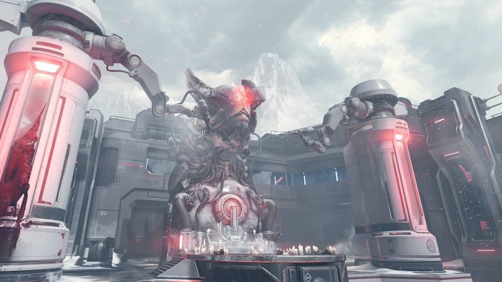 Doom (2016) News, Guides, Walkthrough, Screenshots, and Reviews ...