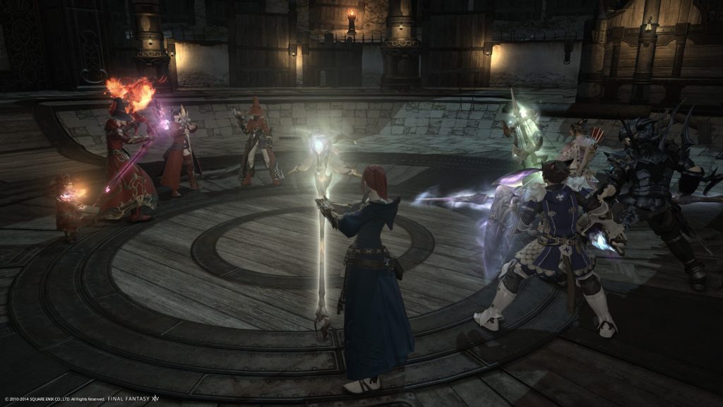 Final Fantasy XIV News, Guides, Walkthrough, Screenshots, and Reviews ...