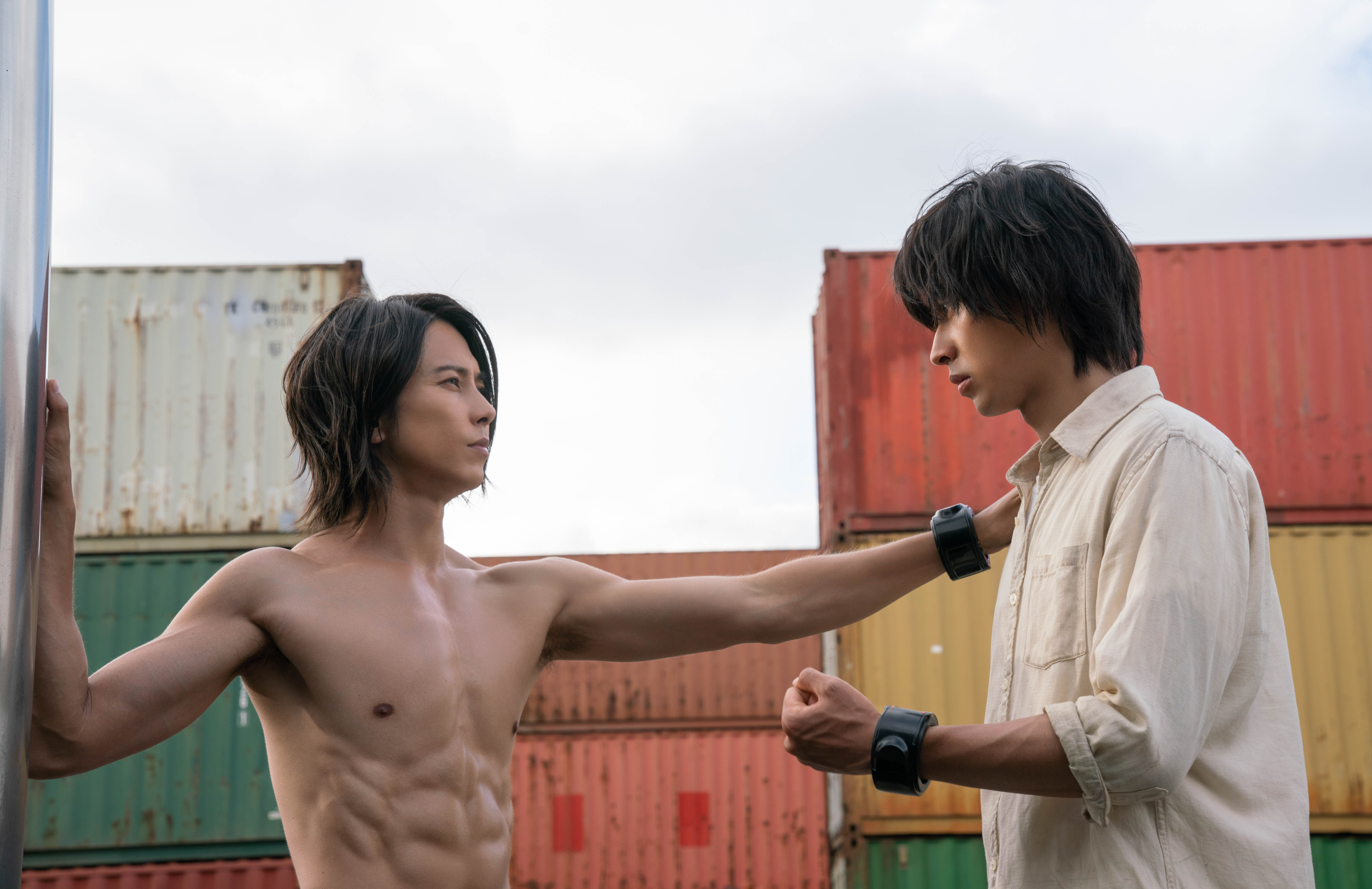 All of the Games in Alice in Borderland Season 2 on Netflix ...