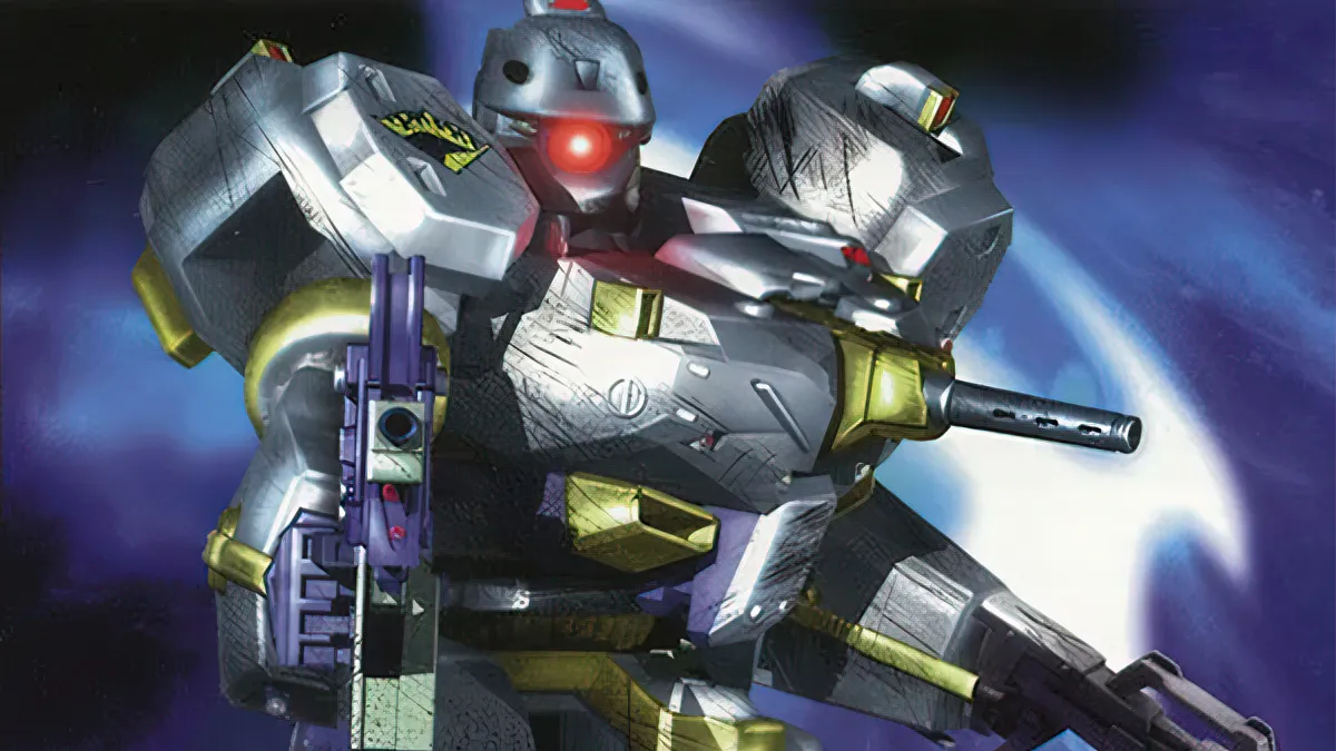 The Best Way To Play Every Armored Core Game Gamerevolution