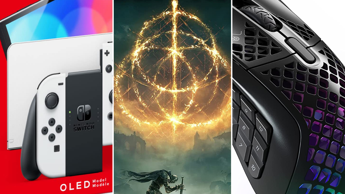 Christmas Gaming Gift Ideas: Best Christmas Presents for Gamers (2022 ...