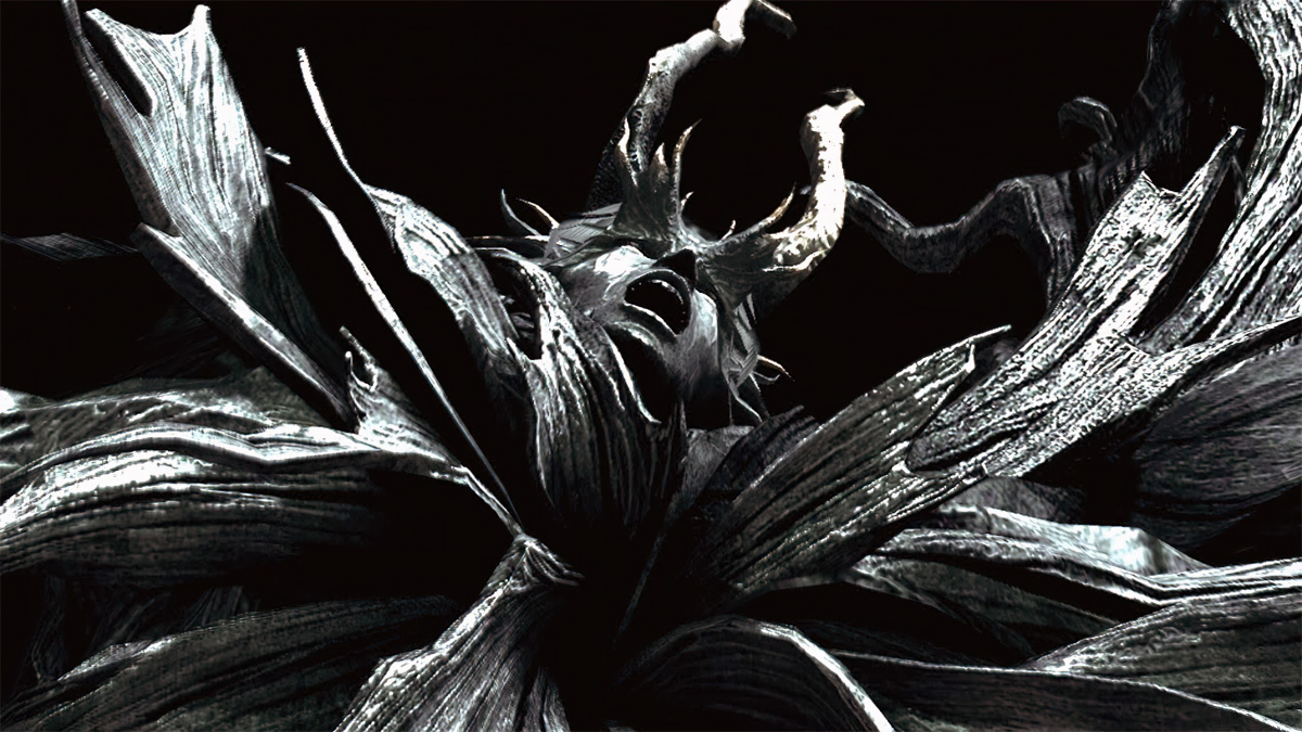 Dark Souls How to Beat Four Kings With Melee or Magic Build: Weakness ...