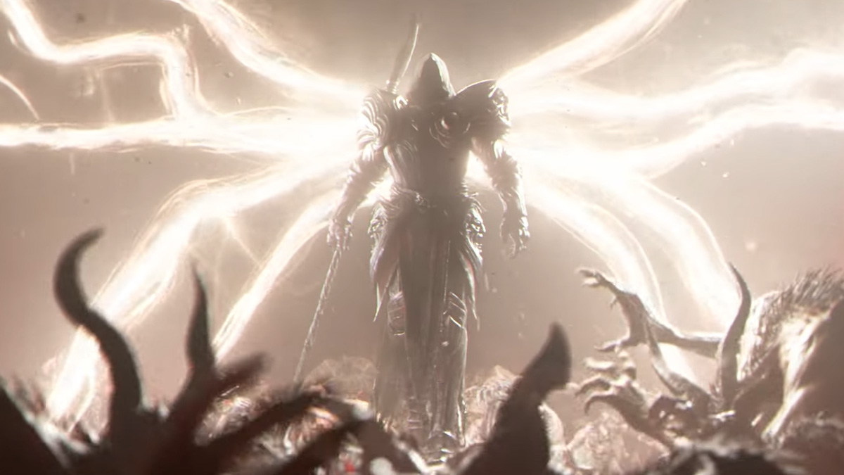 Diablo 4 Release Date Revealed at The Game Awards 2022 - GameRevolution