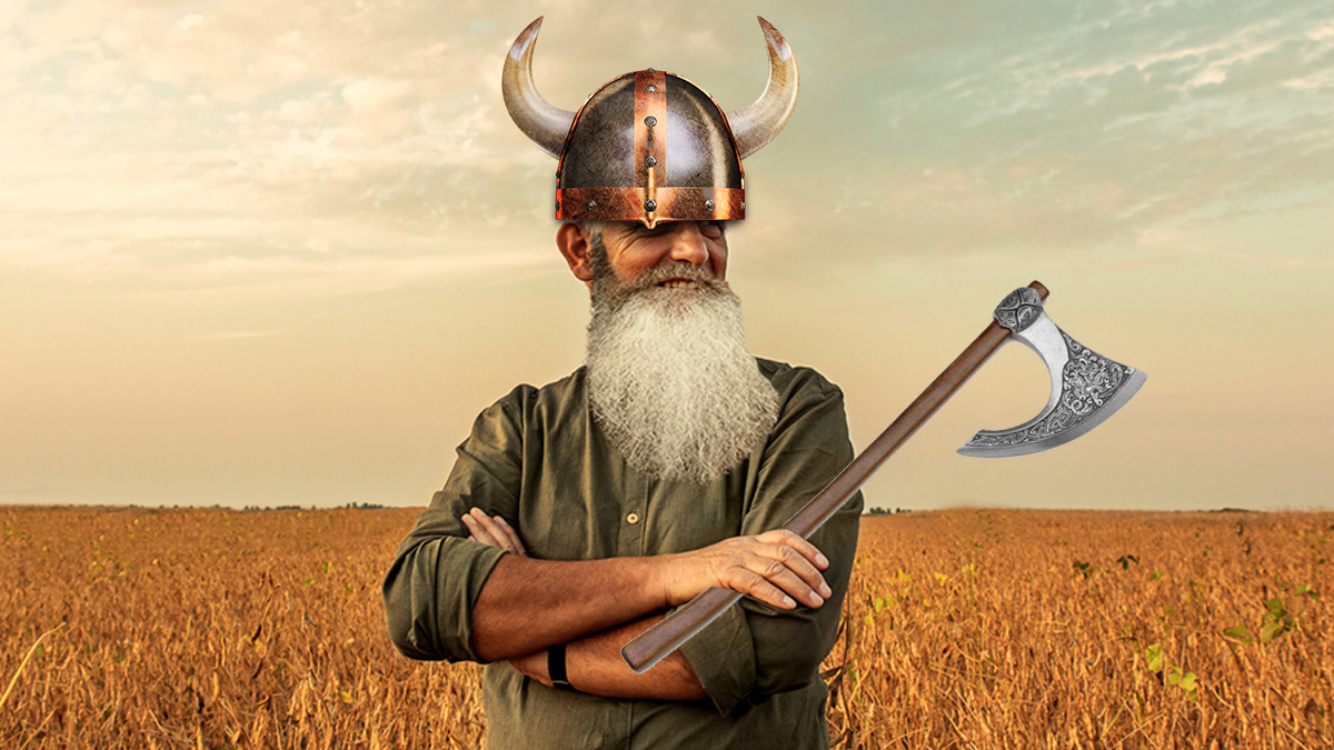 Dwarf Fortress Farming: How to Plant and Harvest Crops - GameRevolution