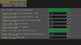 Dwarf Fortress Is There A Way To Zoom In More And Make UI Bigger GameRevolution