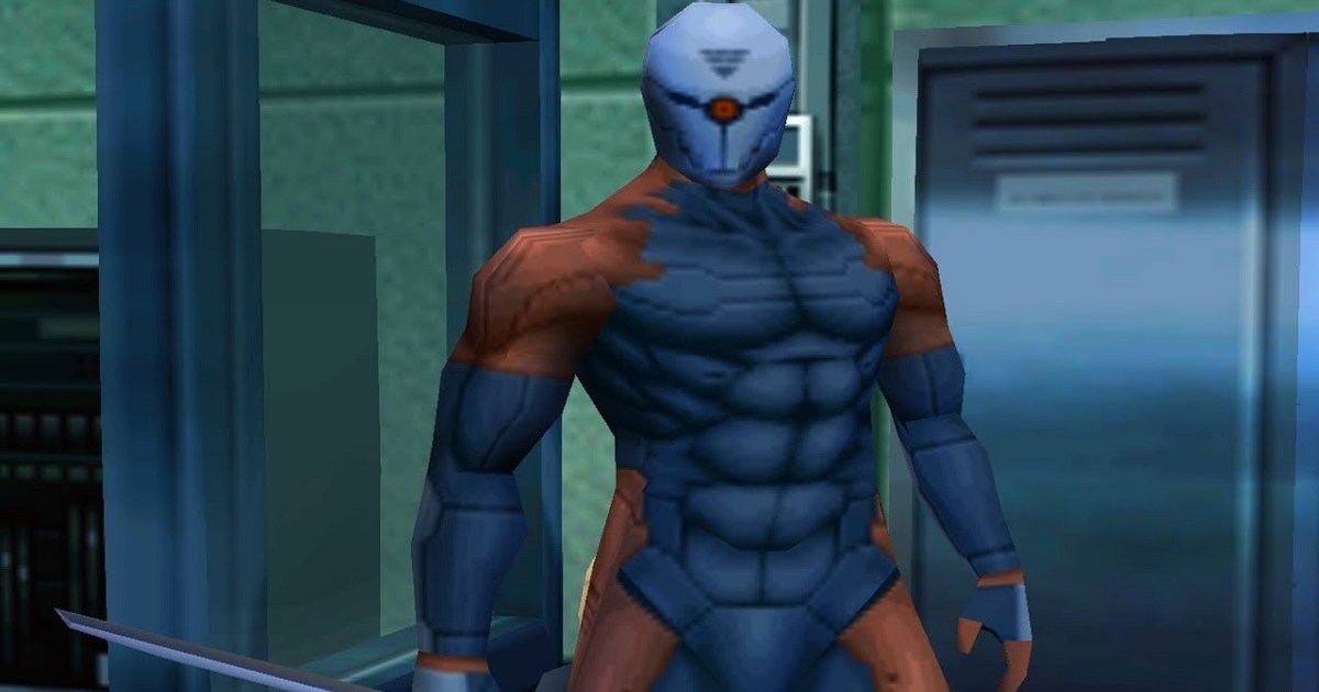 Fortnite Metal Gear Solid Crossover Leaks: Is There a Gray Fox Skin ...