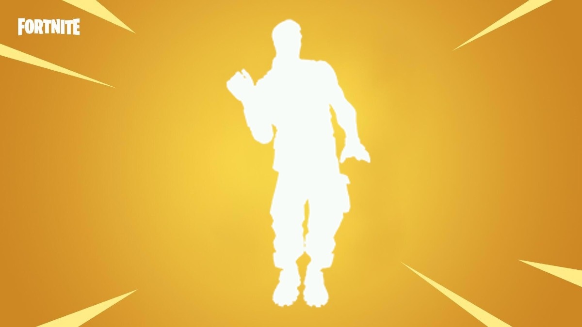 Fortnite Tidy Emote Returned After 4 Years But Then Epic Removed It ...
