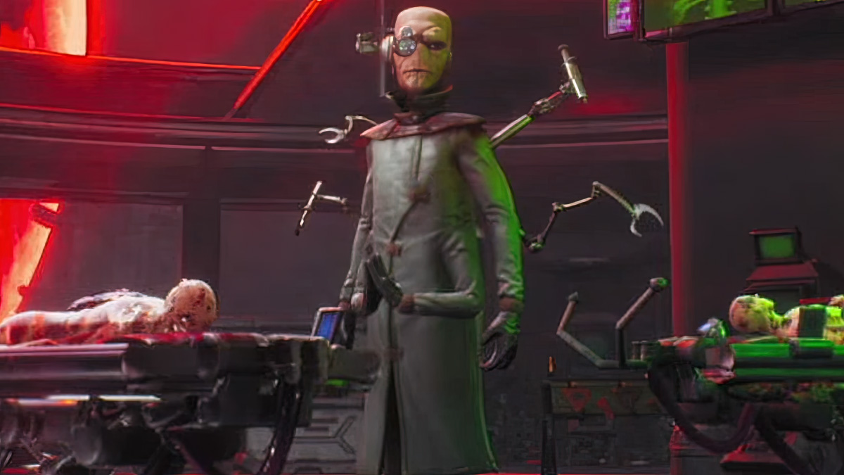 High on Life Human Haven Keycard Location: How to Unlock the Sequel-Bait Achievement and Get ...