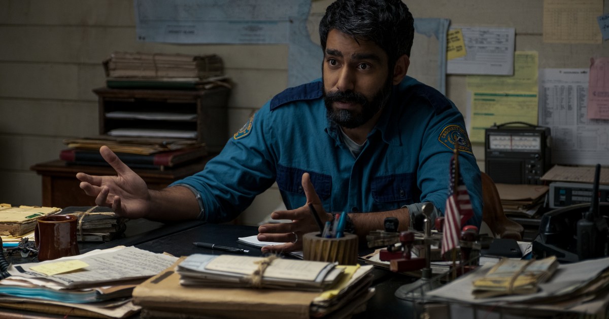 The Dark Tower Tv Series Reboot Cast Rumors Leaks And More