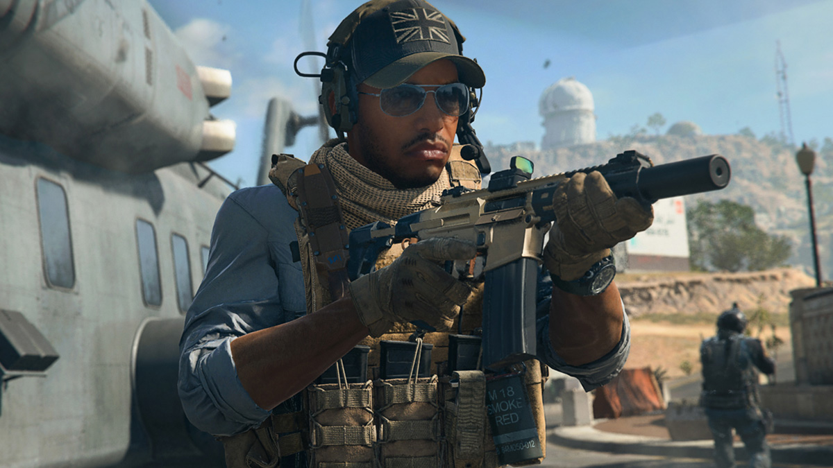 How to Unlock the Chimera in Warzone 2 and Modern Warfare 2 ...