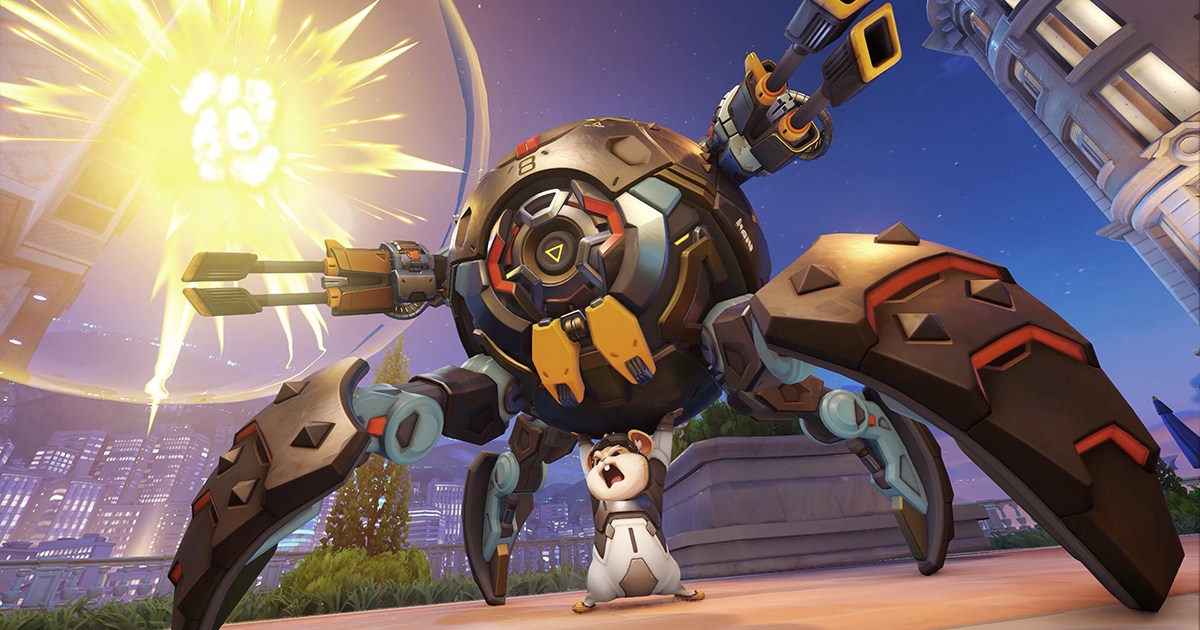 Overwatch 2 Season 2: Stuck in Queue Fix - GameRevolution