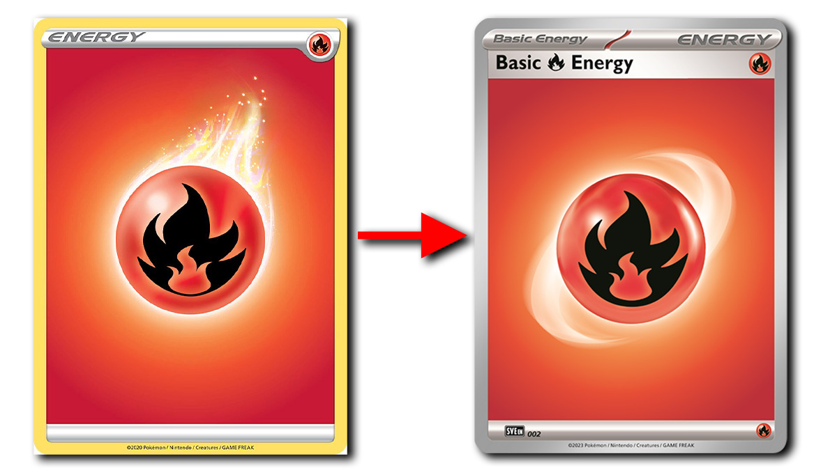 What is a shadowless Pokemon card? - GameRevolution