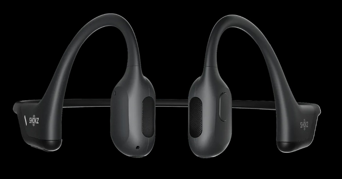 Shokz Openrun Pro Review Gamerevolution