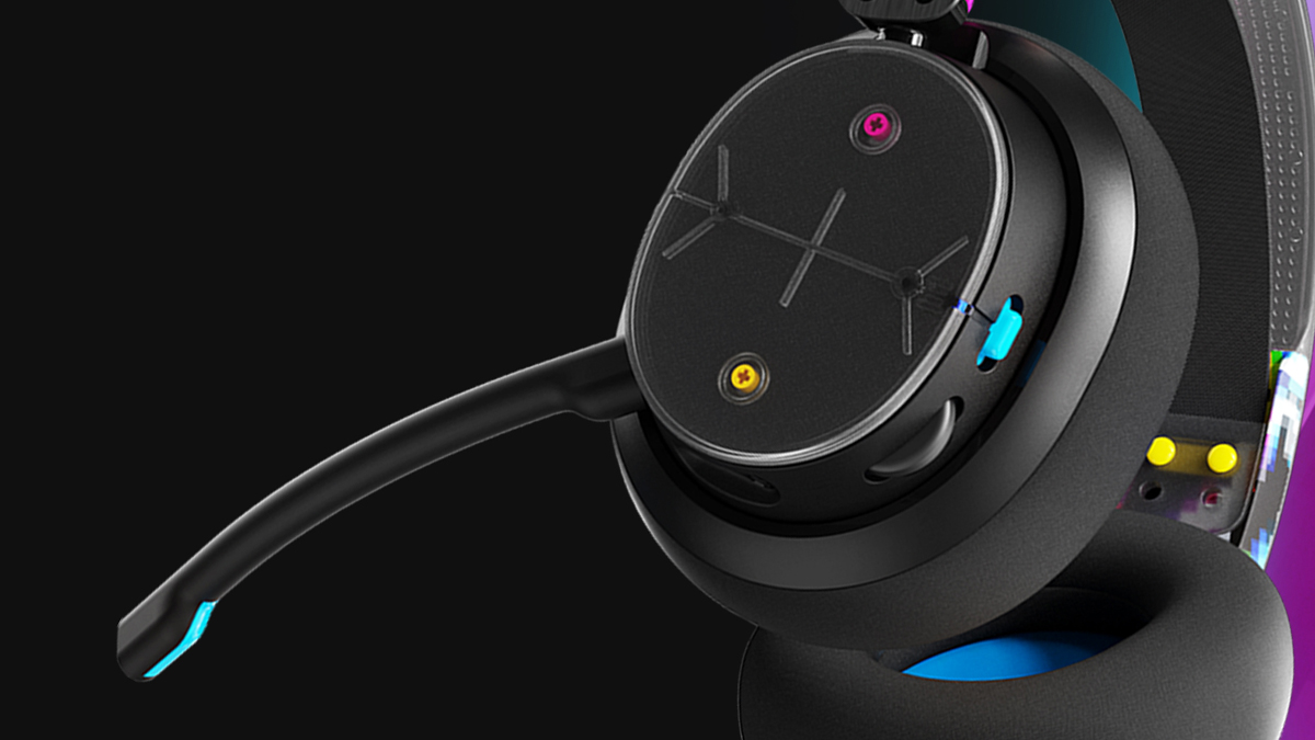 Skullcandy PLYR Review - GameRevolution
