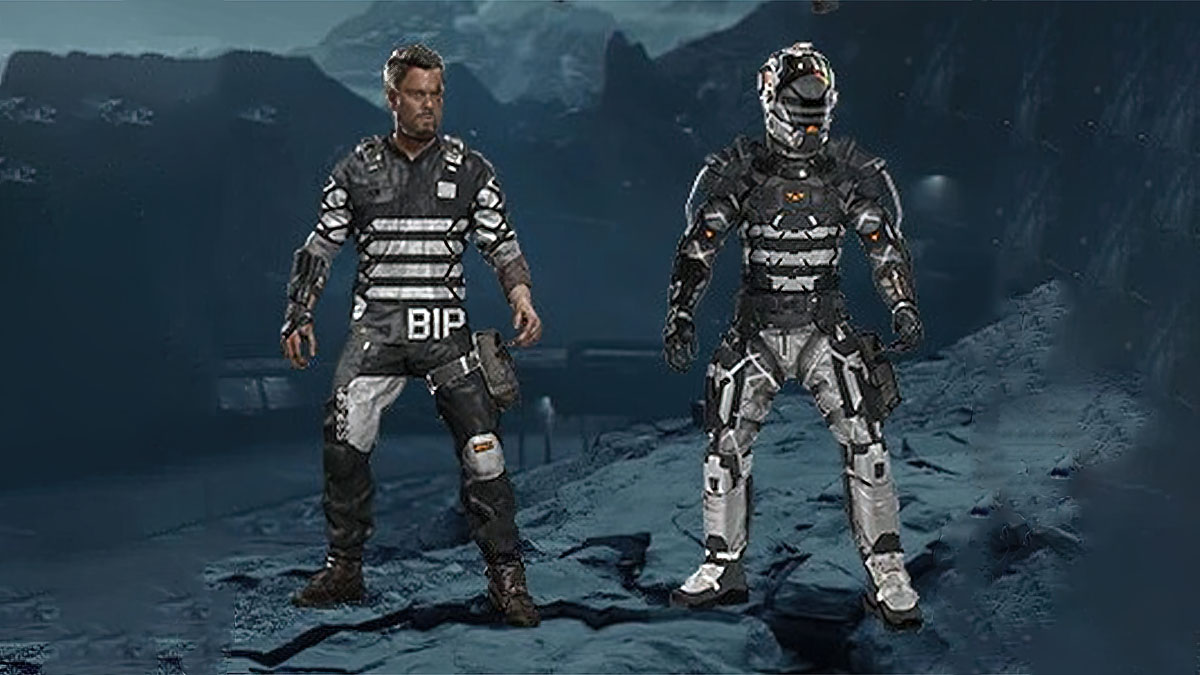 The Callisto Protocol Suits List: All Unlockable Skins and Outfits ...