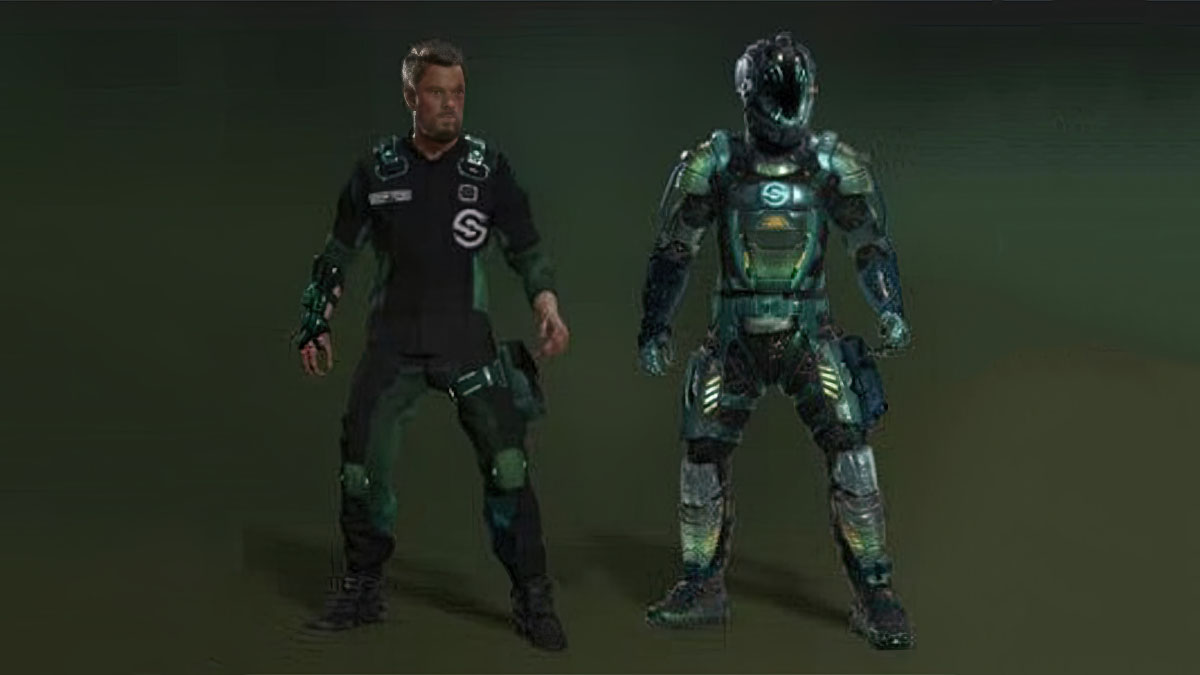 The Callisto Protocol Suits List: All Unlockable Skins and Outfits ...