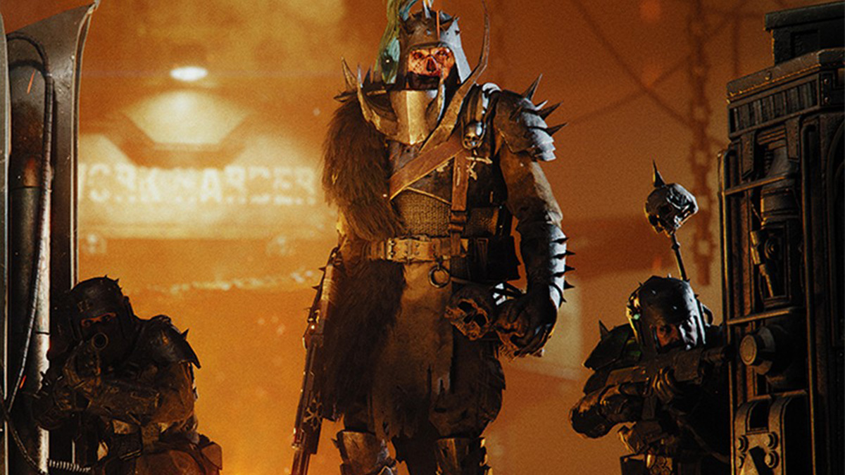 Warhammer 40k Darktide Name Validation Failed Error Fix Gamerevolution