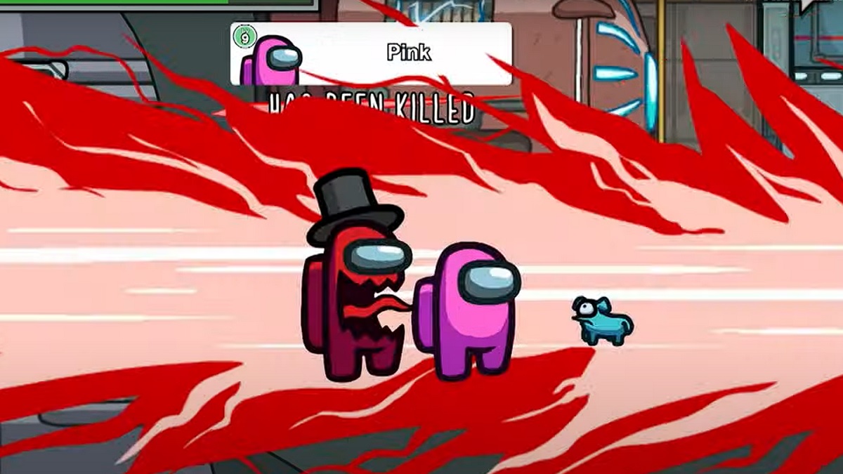 Among Us Hide N Seek Game Mode Release Date Revealed Gamerevolution 9897