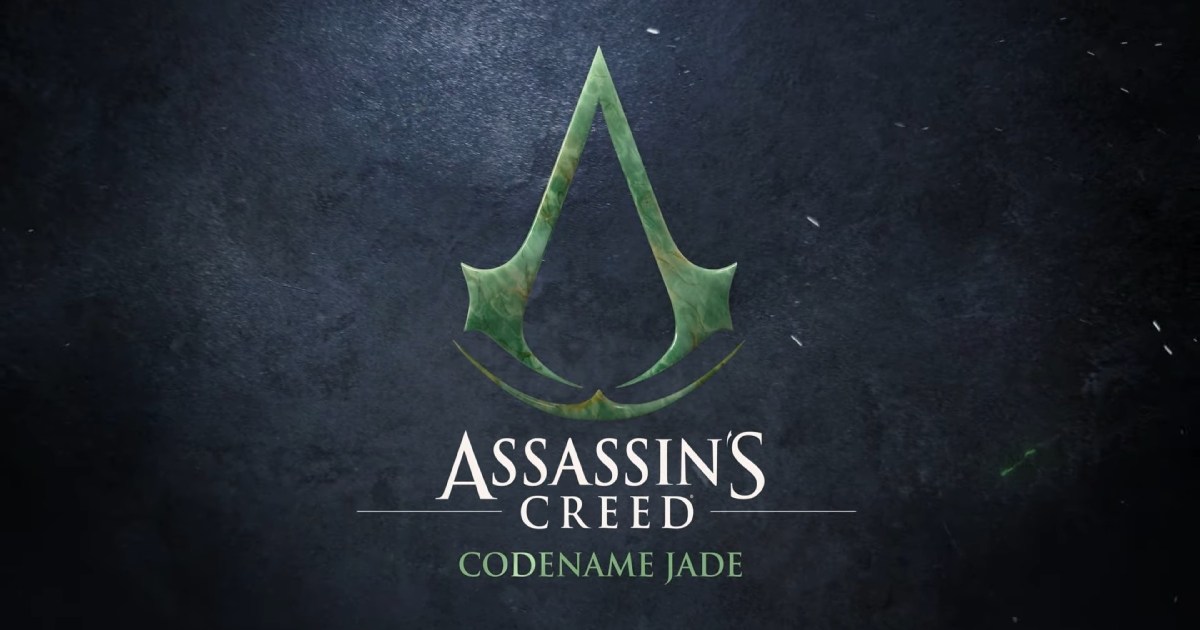 Assassin's Creed Jade Mobile Leaks Include Ezio's Family Theme ...