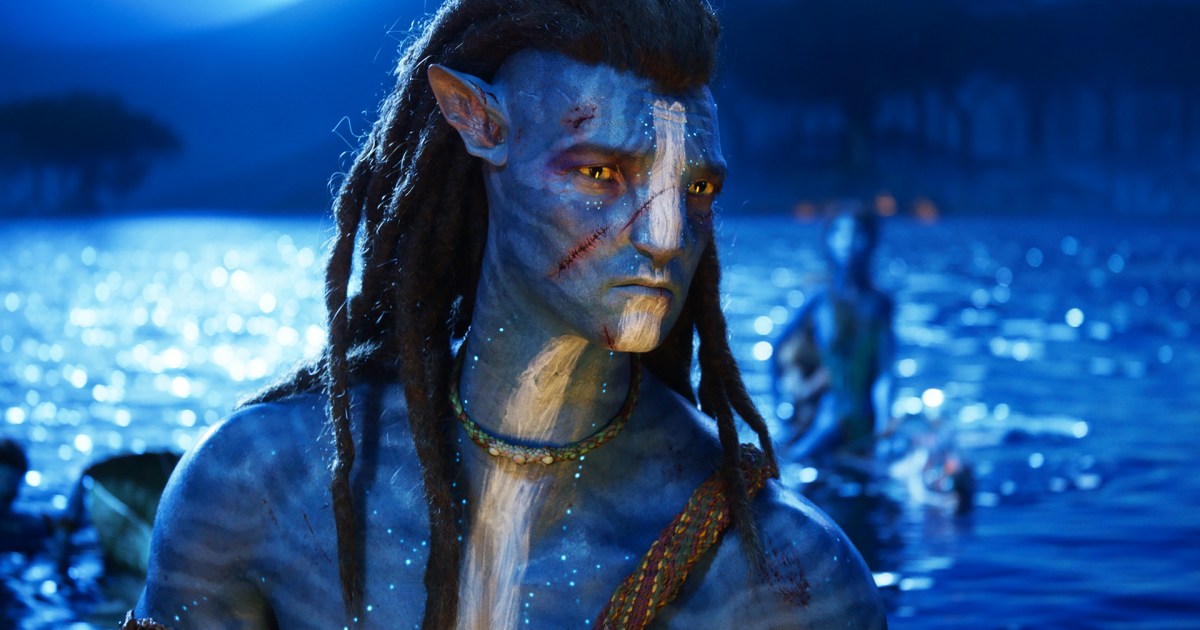 Avatar 2 Ending Explained: How Does The Way of Water Set Up Avatar 3 ...