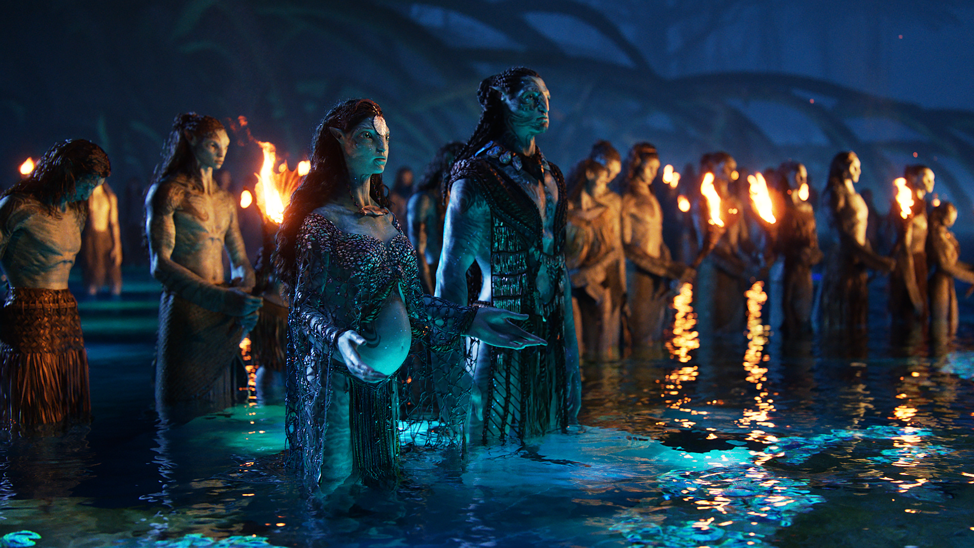 Who Dies in Avatar 2: The Way of Water? - GameRevolution