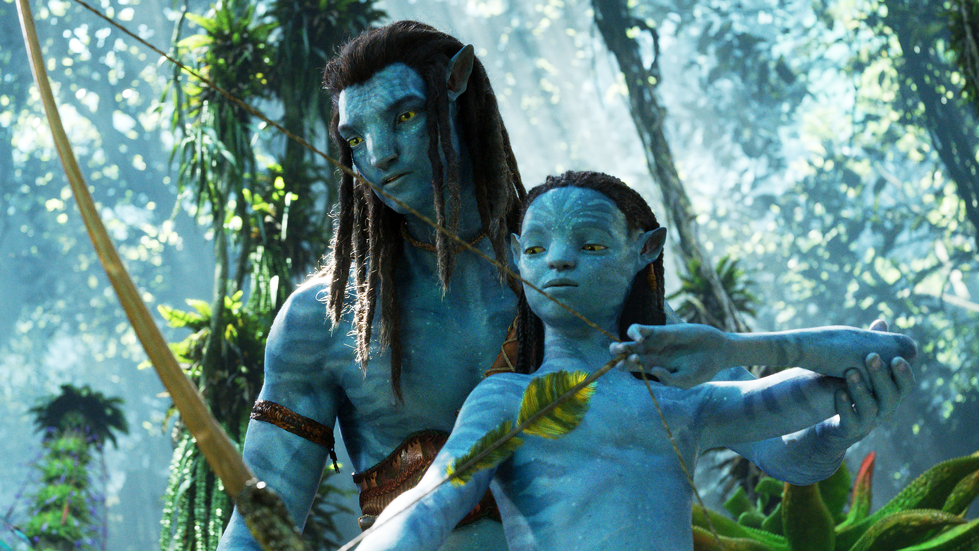 Who Dies in Avatar 2: The Way of Water? - GameRevolution