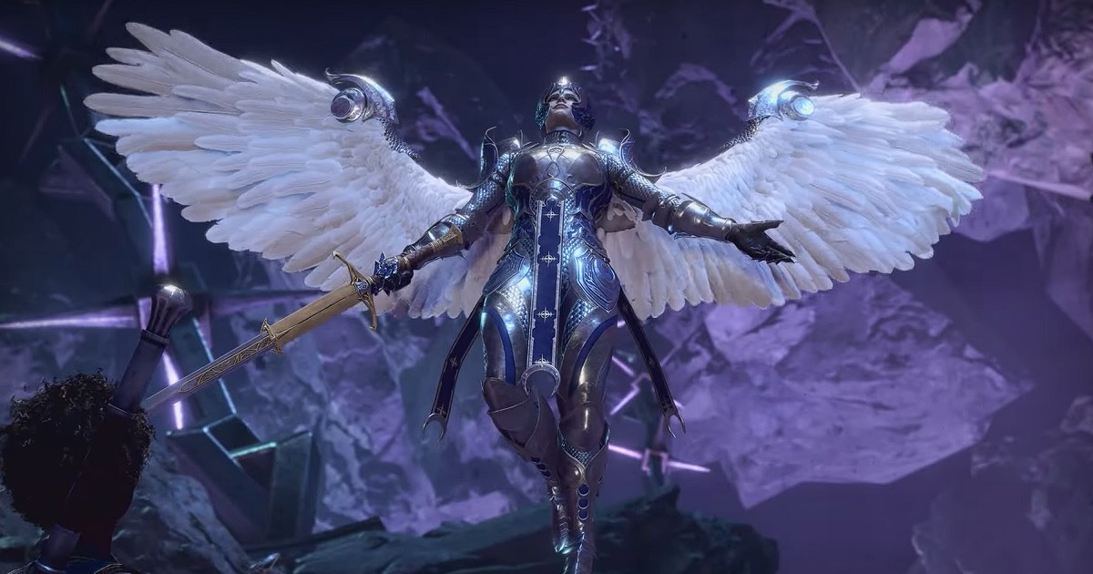 Baldur's Gate 3 Release Date and Collector's Edition Revealed at The ...