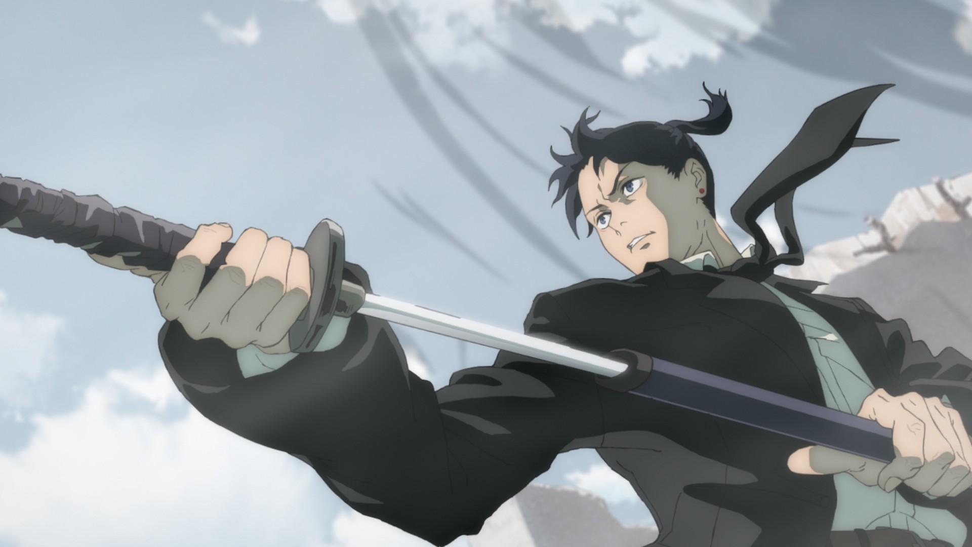 Chainsaw Man Episode 9 English Dub Release Date and Time on Crunchyroll ...