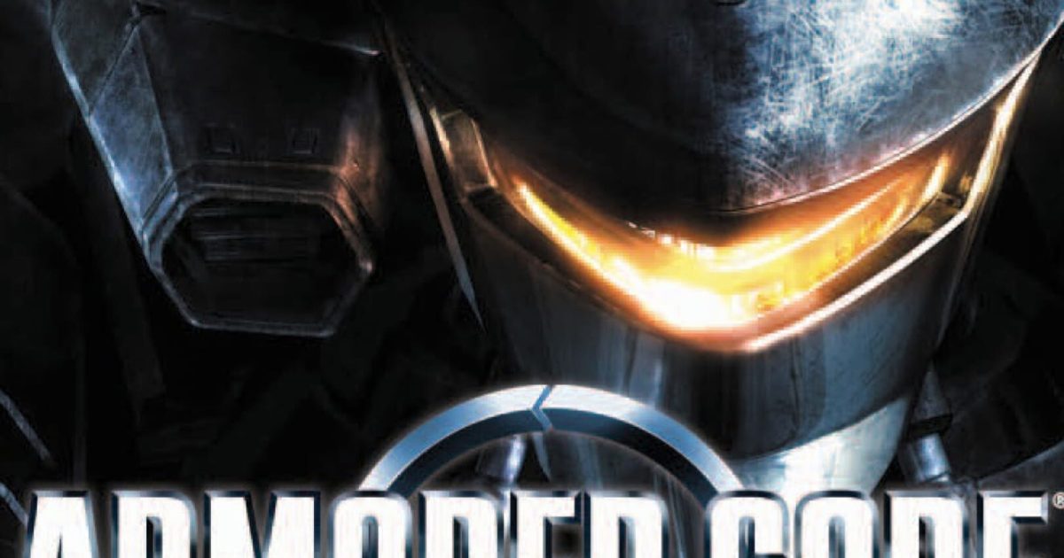 Armored Core: Nexus News, Guides, Walkthrough, Screenshots, and Reviews ...