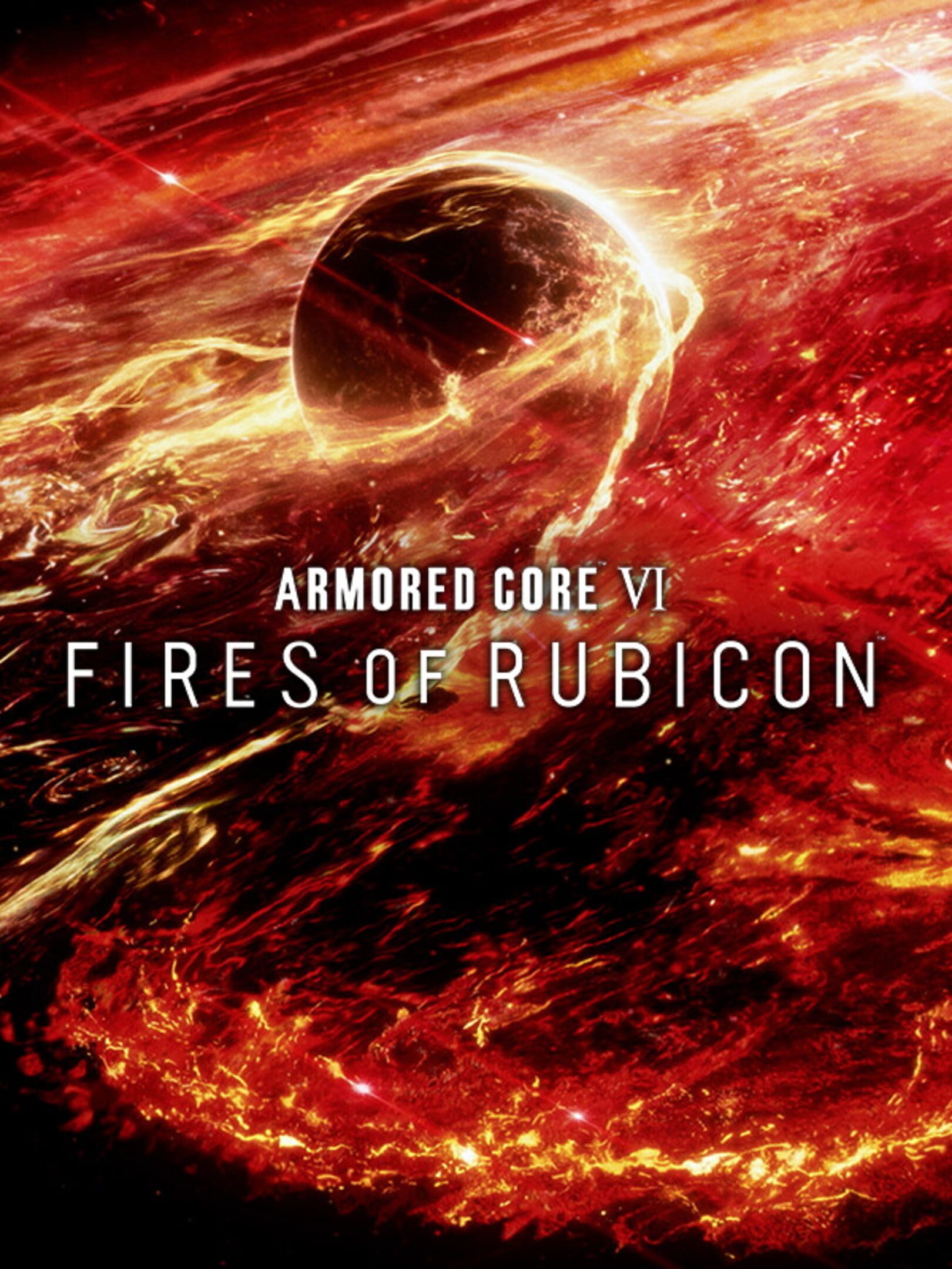 Armored Core VI: Fires of Rubicon News, Guides, Walkthrough ...