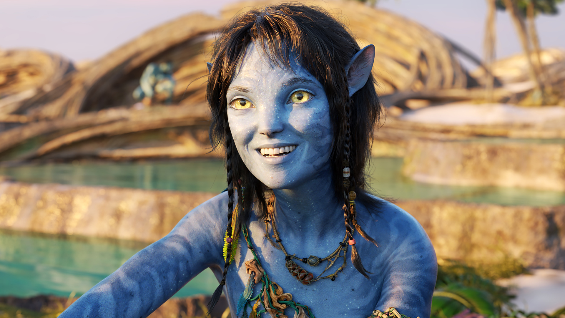 Who Dies in Avatar 2: The Way of Water? - GameRevolution