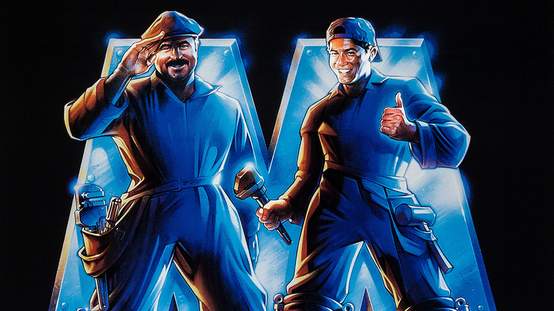 Where Can I Watch the Original Super Mario Bros Movie 1993 ...