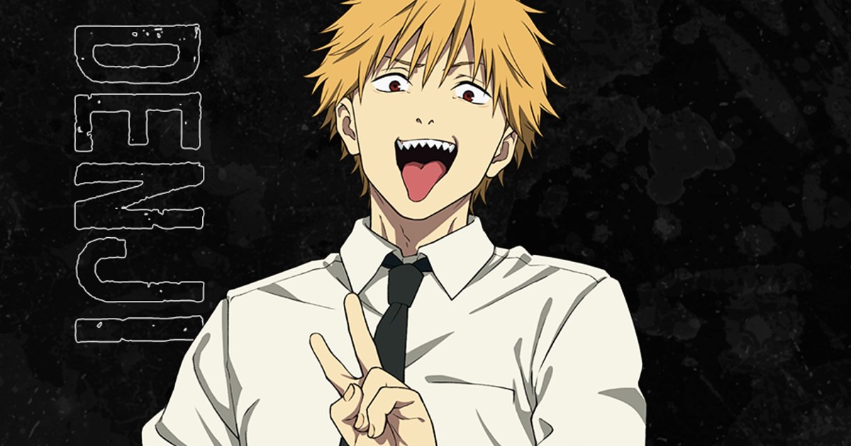 Does Denji Die in Chainsaw Man? - GameRevolution