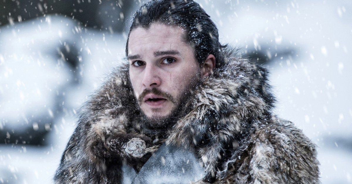 Jon Snow A Game of Thrones Story: Release Date Rumors, Cast, Trailer ...