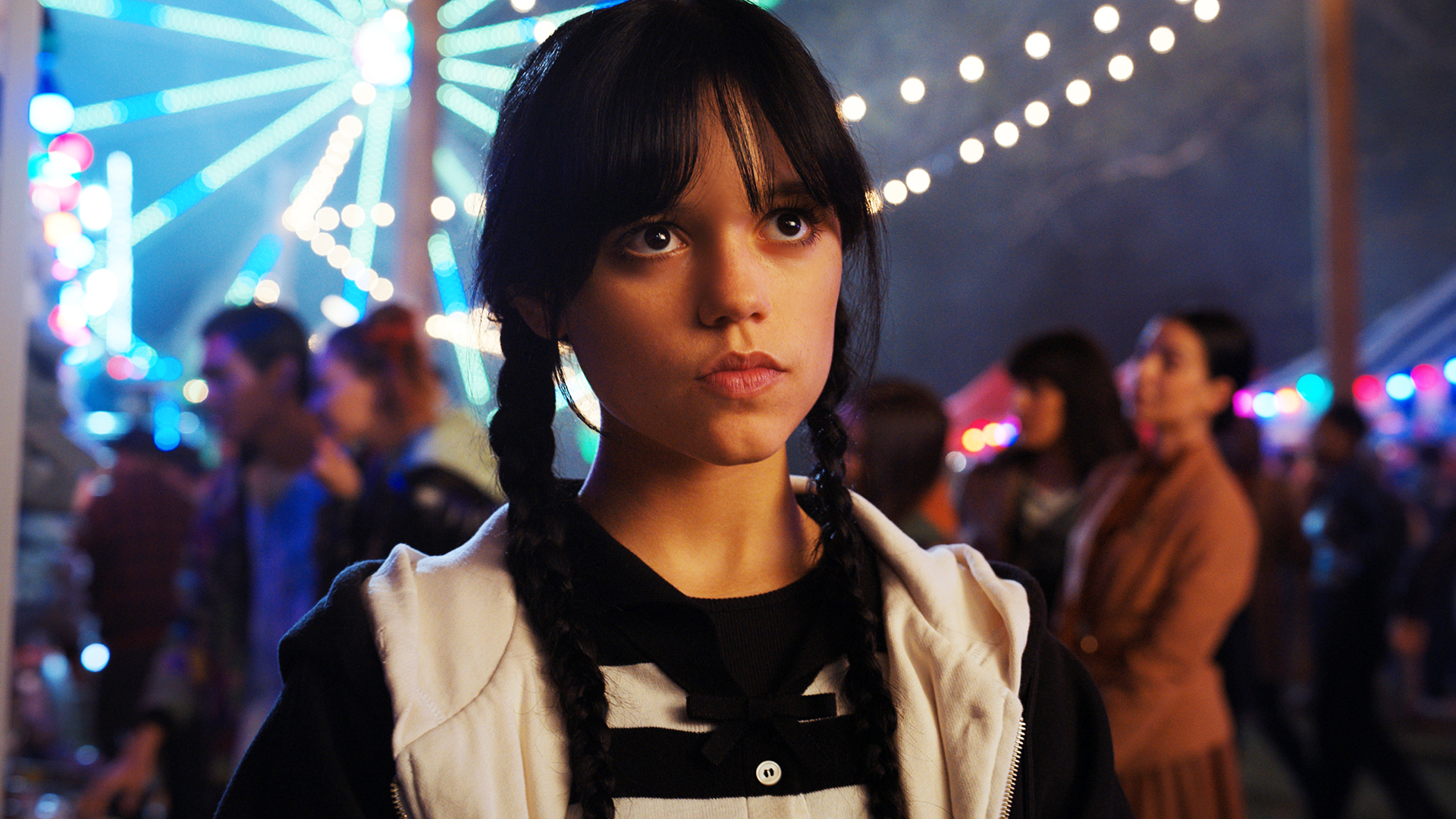 Will Netflix Wednesday's Jenna Ortega Join Marvel Phase 5 and the MCU ...