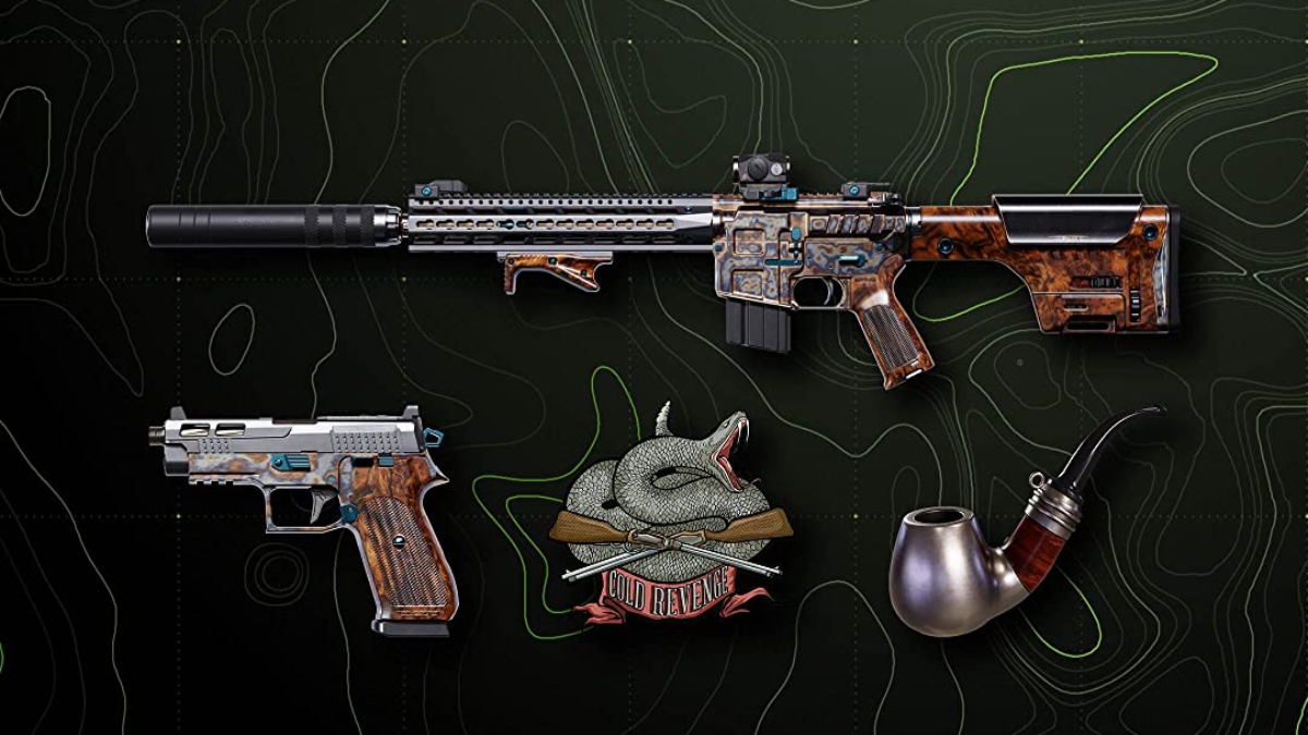 MW2 and Warzone 2: How to Get Amazon Prime Gaming Showdown Bundle ...