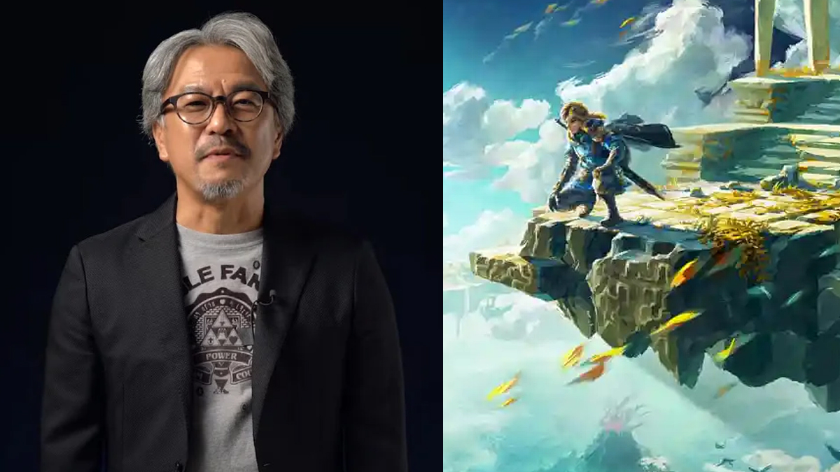 When Is the First Nintendo Direct in 2023? - GameRevolution