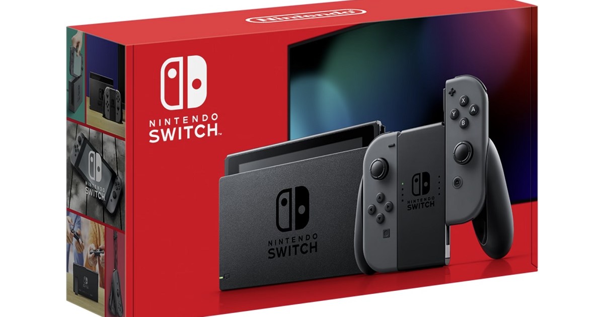 Nintendo Switch 2023 Release Date List - GameRevolution