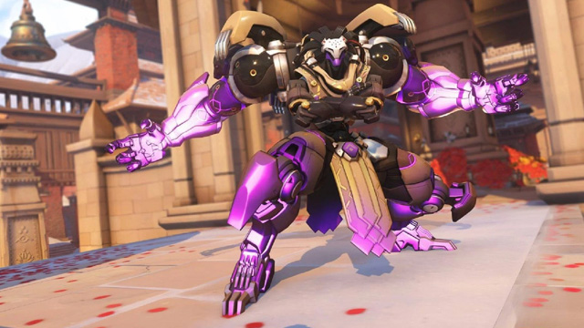 Overwatch 2 Season 2: Is Ramattra OP and Overpowered or Weak and ...