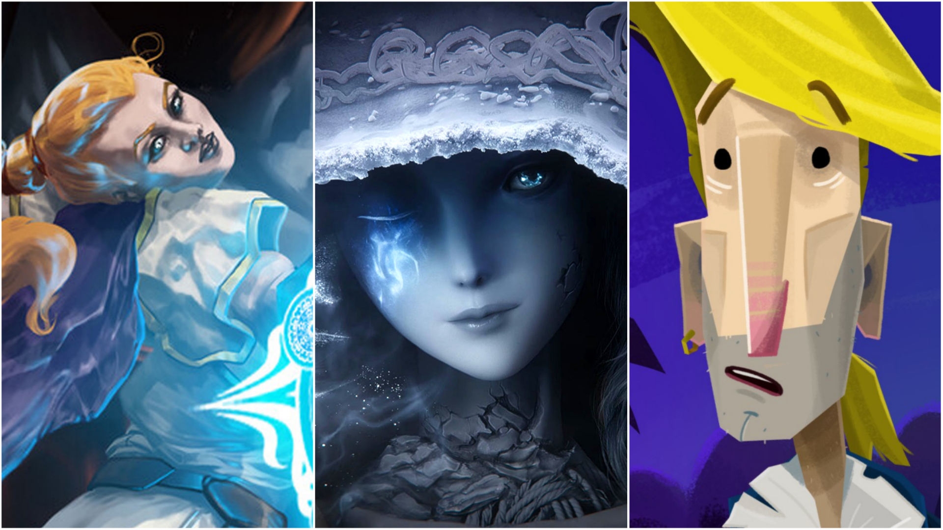 PC Game of the Year 2022 - GameRevolution