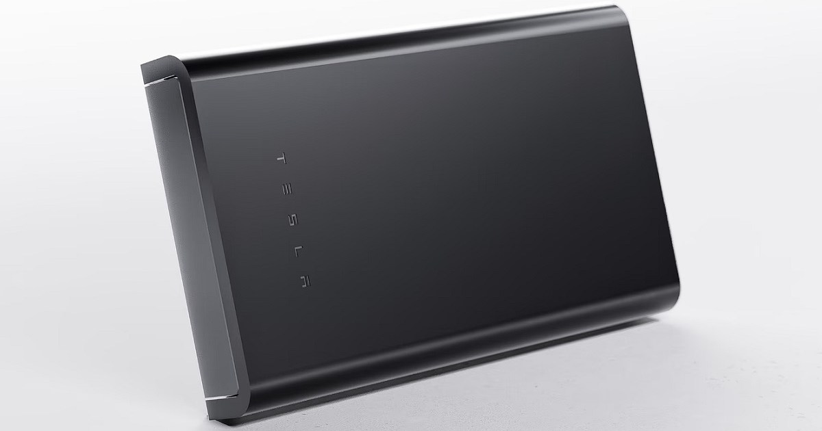 Tesla 1TB SSD Will Support Steam Integration, Release Date and Price ...