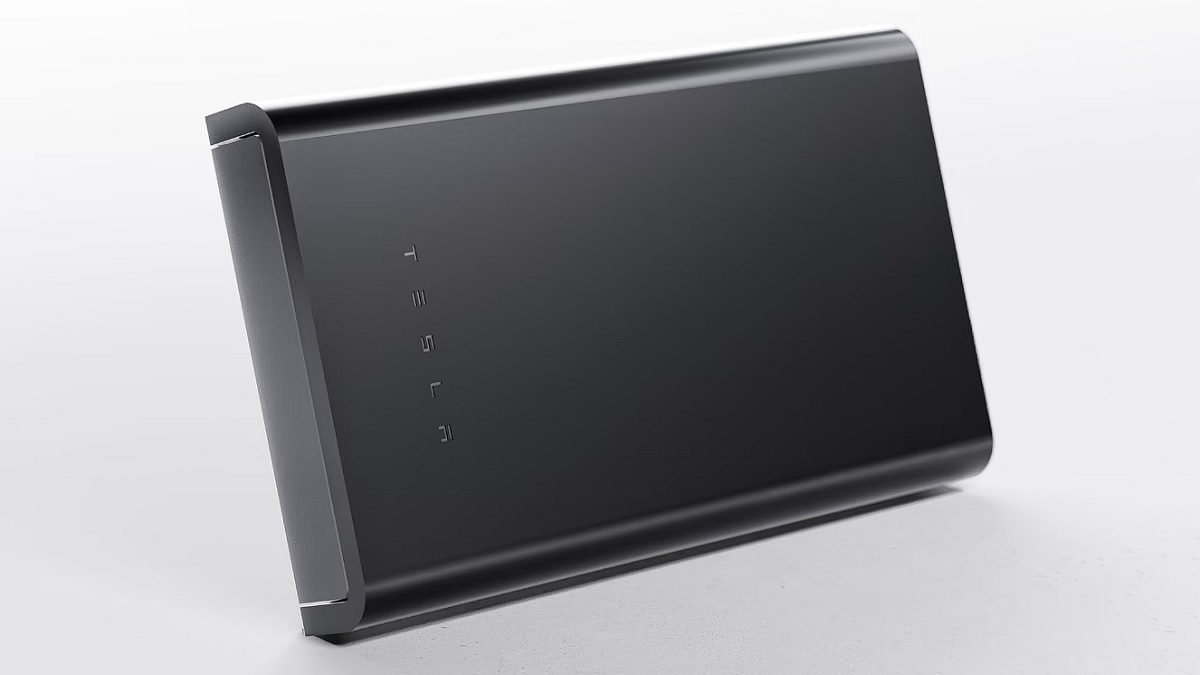 Tesla 1TB SSD Will Support Steam Integration, Release Date and Price ...