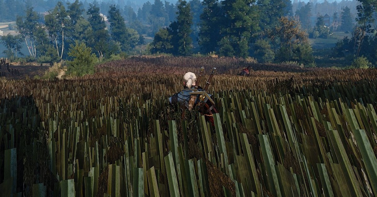 The Witcher 3 Next-Gen Update PC: How to Remove, Undo, and Roll Back ...