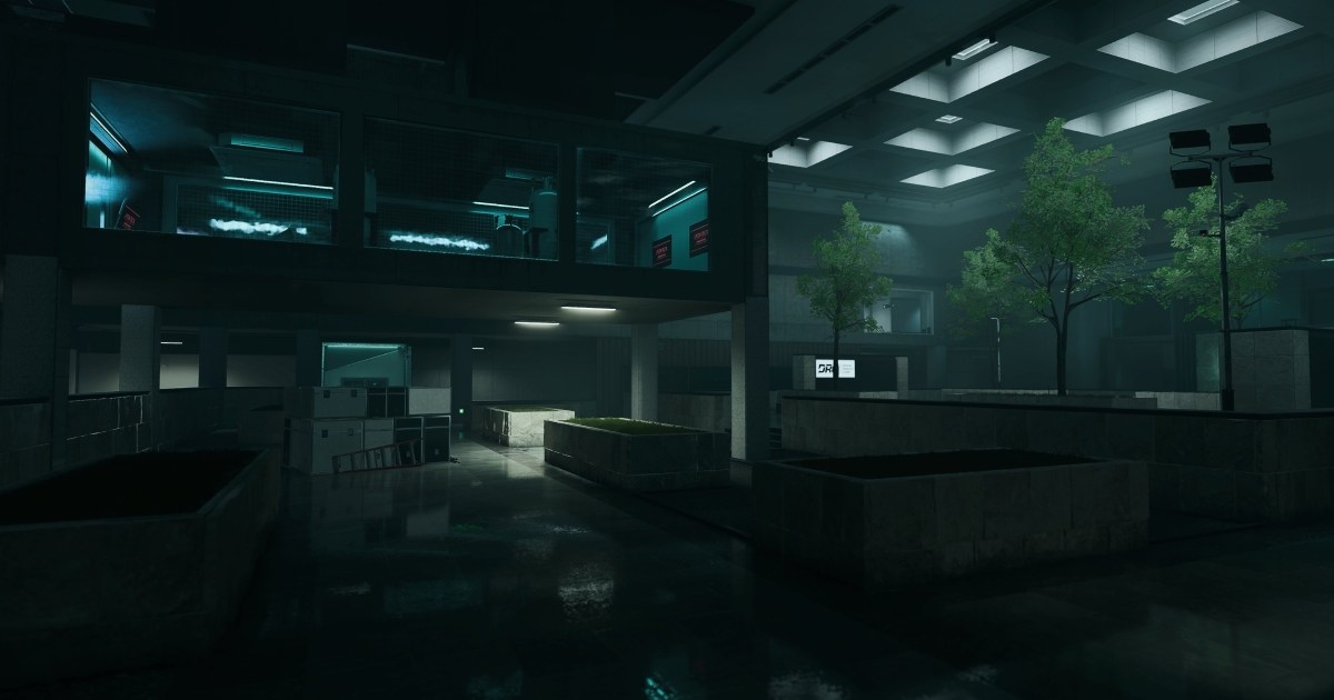 Warzone 2 DMZ Red and Blue Access Cards Locations: Where and How to Get ...