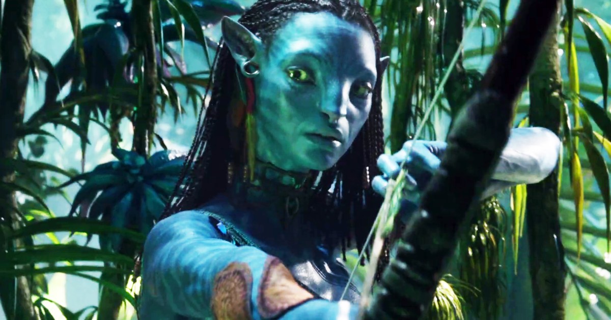 Is Avatar 2 Coming Out on Netflix, Prime Video, and HBO Max ...