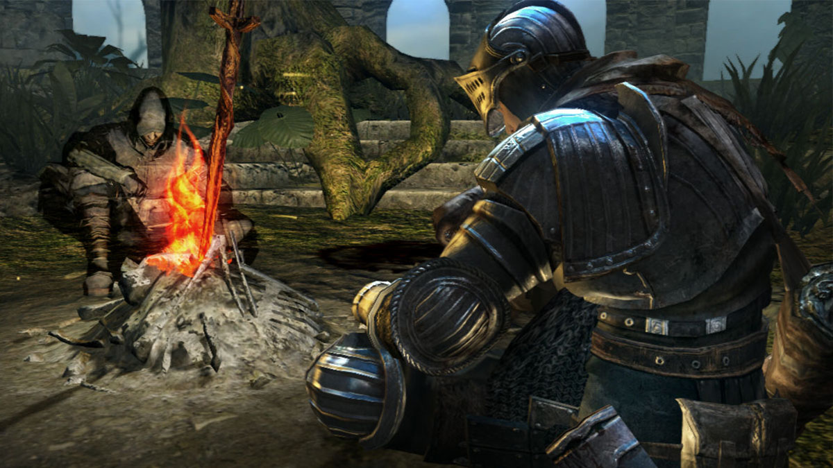 Dark Souls Play Order: Are They Connected or Standalone? - GameRevolution