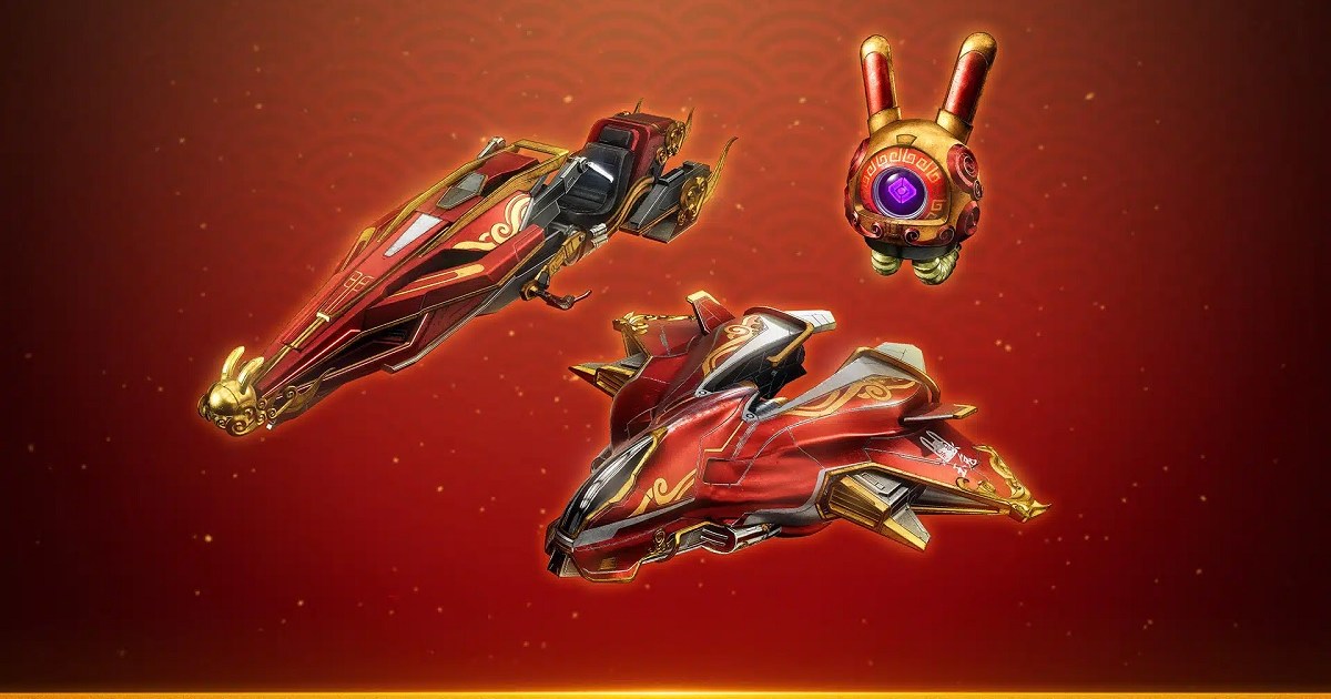 Destiny 2 Redeem Code: How to Get the Year of the Rabbit Emblem ...